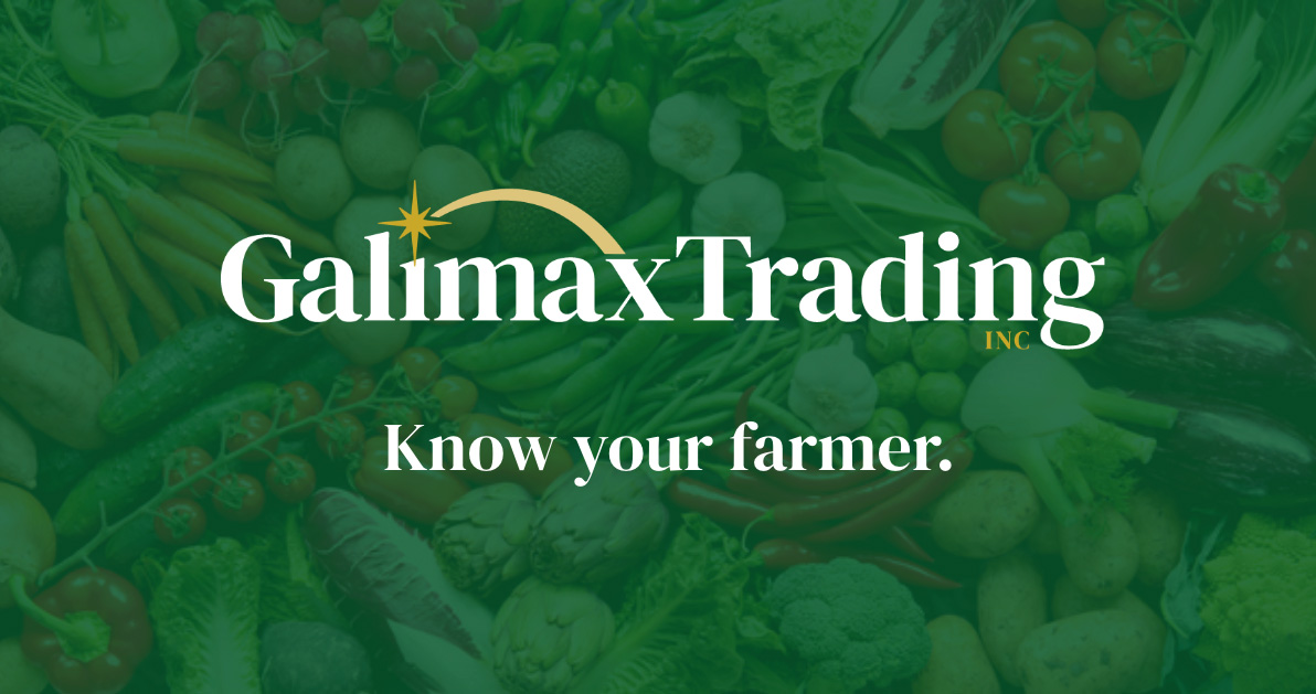 Home Page - Galimax Trading Inc.